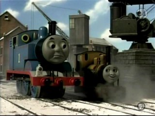 thomas' tricky tree by jimmy elkhatib - Dailymotion