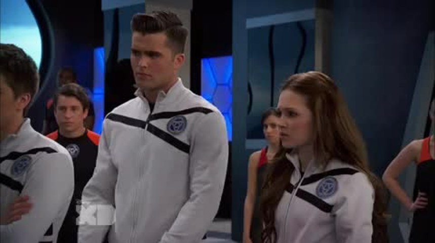Lab Rats S04 by Nicky, Ricky, Dicky & Dawn (2014) - Dailymotion