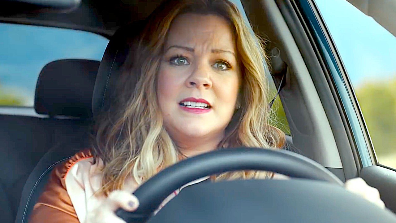 Kia Super Bowl Commercial 2017 with Melissa McCarthy - video Dailymotion