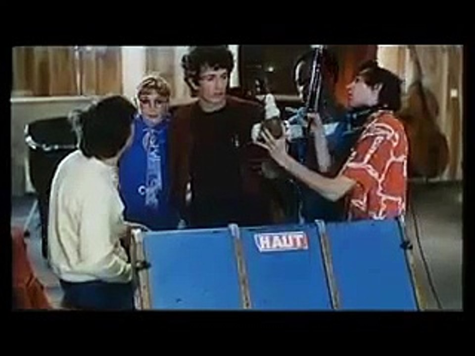 Fais gaffe a la gaffe, le film de 1981 - Vidéo Dailymotion