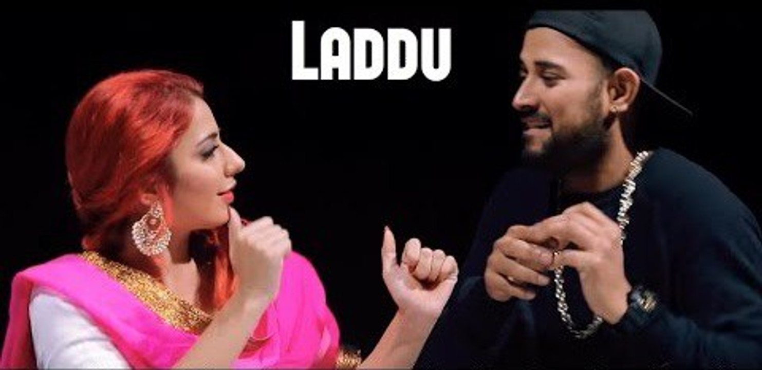 LADDU (FULL SONG) GARRY SANDHU & JASMINE SANDLAS _ LATEST PUNJABI SONGS ...