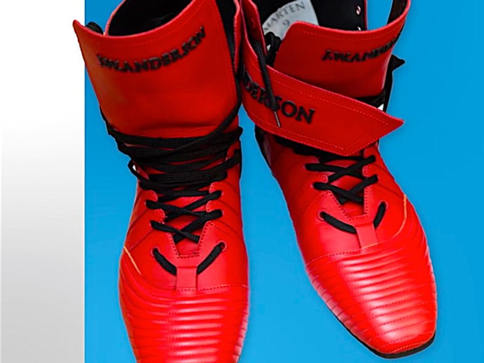 Knockout Fashion: 3 Trendy Looks Inspired by Boxing - video Dailymotion