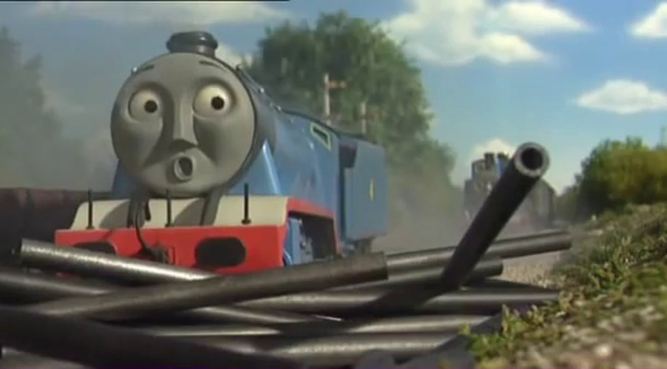 13 Edward Strikes Out - video Dailymotion