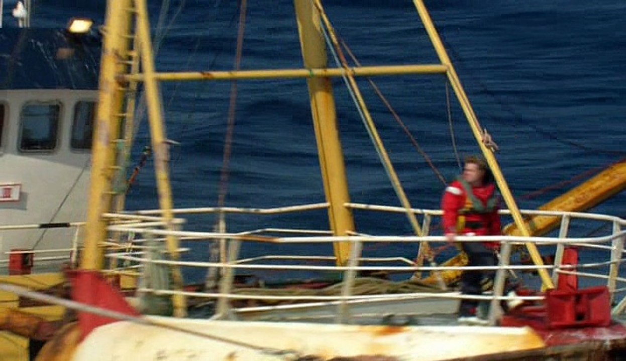 BBC Earth - The Power Of The Planet - 4 - Oceans - video Dailymotion