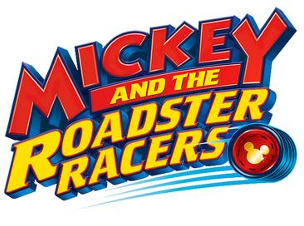 Mickey and the Roadster Racers-Goofy Gas Full Episode - video Dailymotion