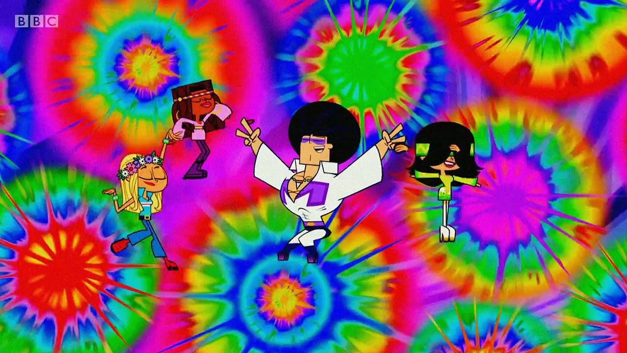 CBBC Sidekick s01e13 Identity Crisis - video Dailymotion