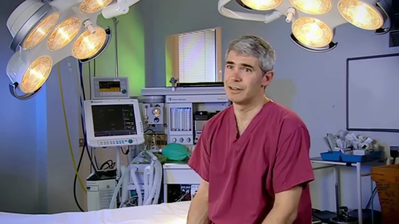 Fat Doctor Series 3 - Ep7 - Neil Bakewell - video Dailymotion