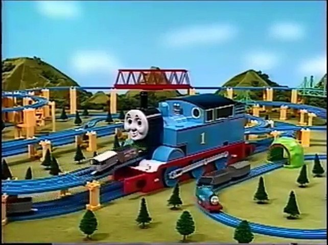 Japanese Thomas And Friends