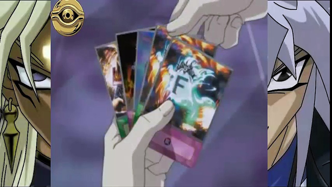 Marik vs Bakura duelo completo latino - Vídeo Dailymotion