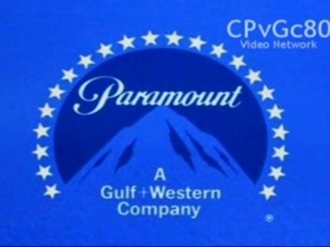 Paramount Television Logo 1969 Paramount Comedy Channel Ident | TVARK