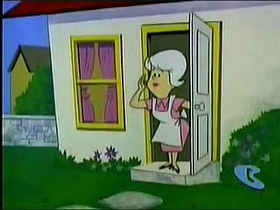 [T1 - EP4] - A Formiga Atômica - A Pulga Feroz - Vídeo Dailymotion