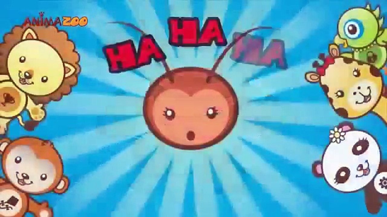 ANIMAZOO VOL 1 - Vídeo Dailymotion