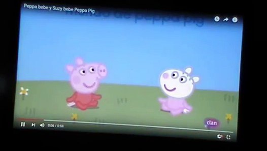 Baby Peppa And Baby Suzy Sheep Crying - Vidéo Dailymotion