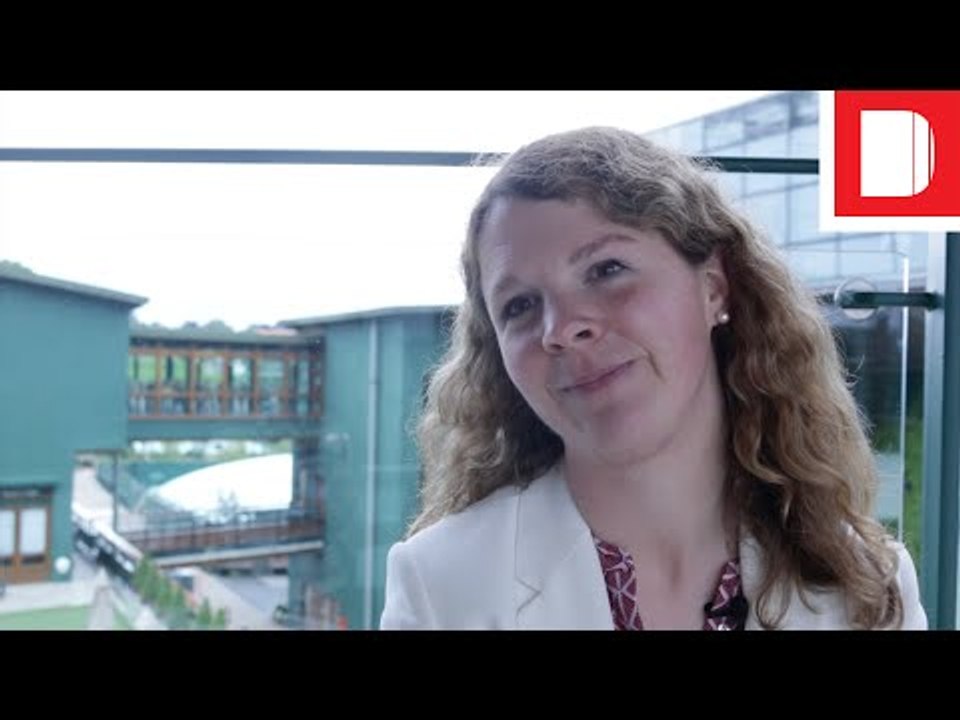 AELTC's Alexandra Willis Reveals Digital Plans For Wimbledon 2016 ...