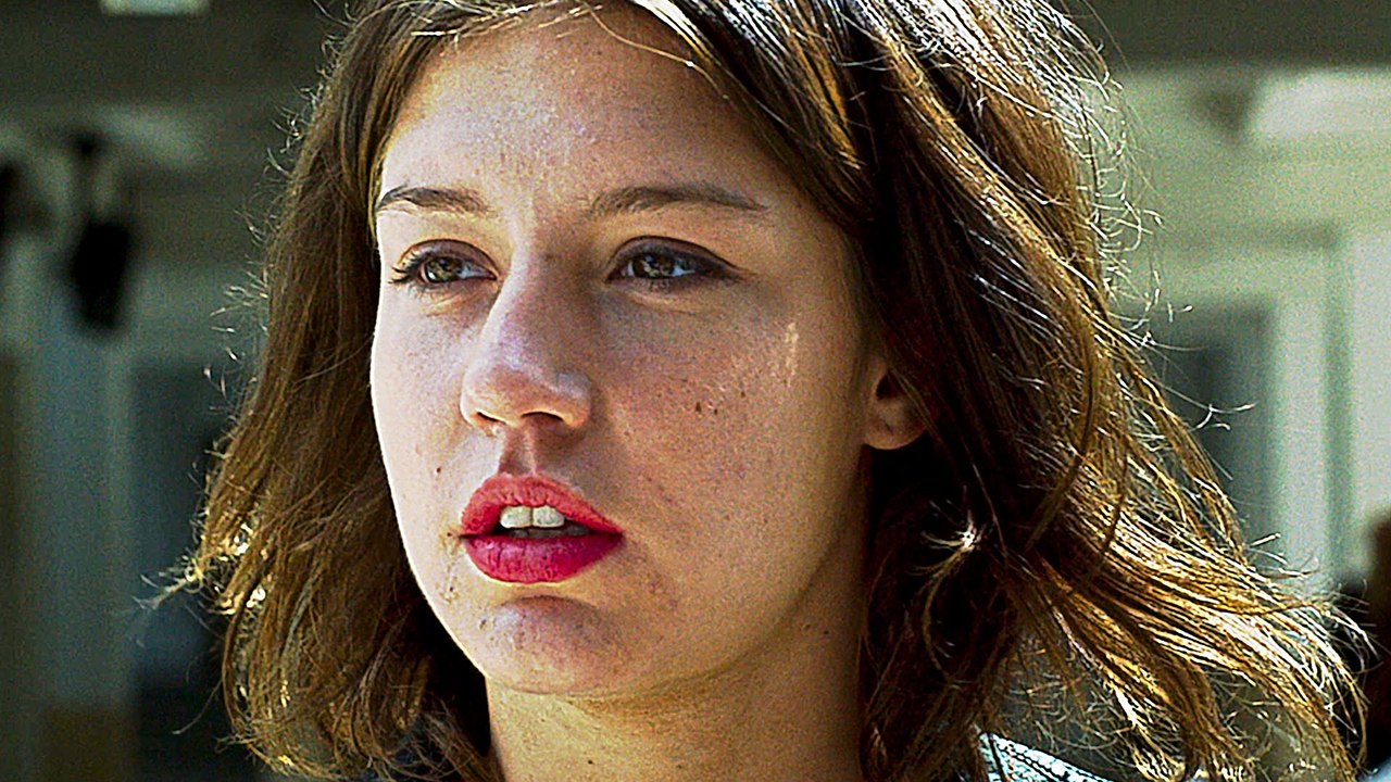 ORPHELINE Bande Annonce (2017) - Vidéo Dailymotion