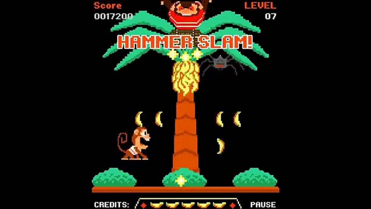 Fanboy and Chum Chum Chimp Chomp - Game for Kids in English HD - Vidéo ...