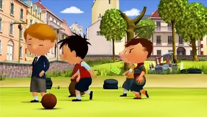 Ο μικρος Νικολας by Βάσια Δούγερη - Dailymotion