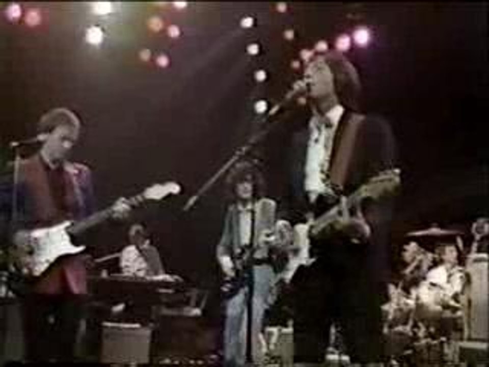 Clapton, Layla Live - video Dailymotion
