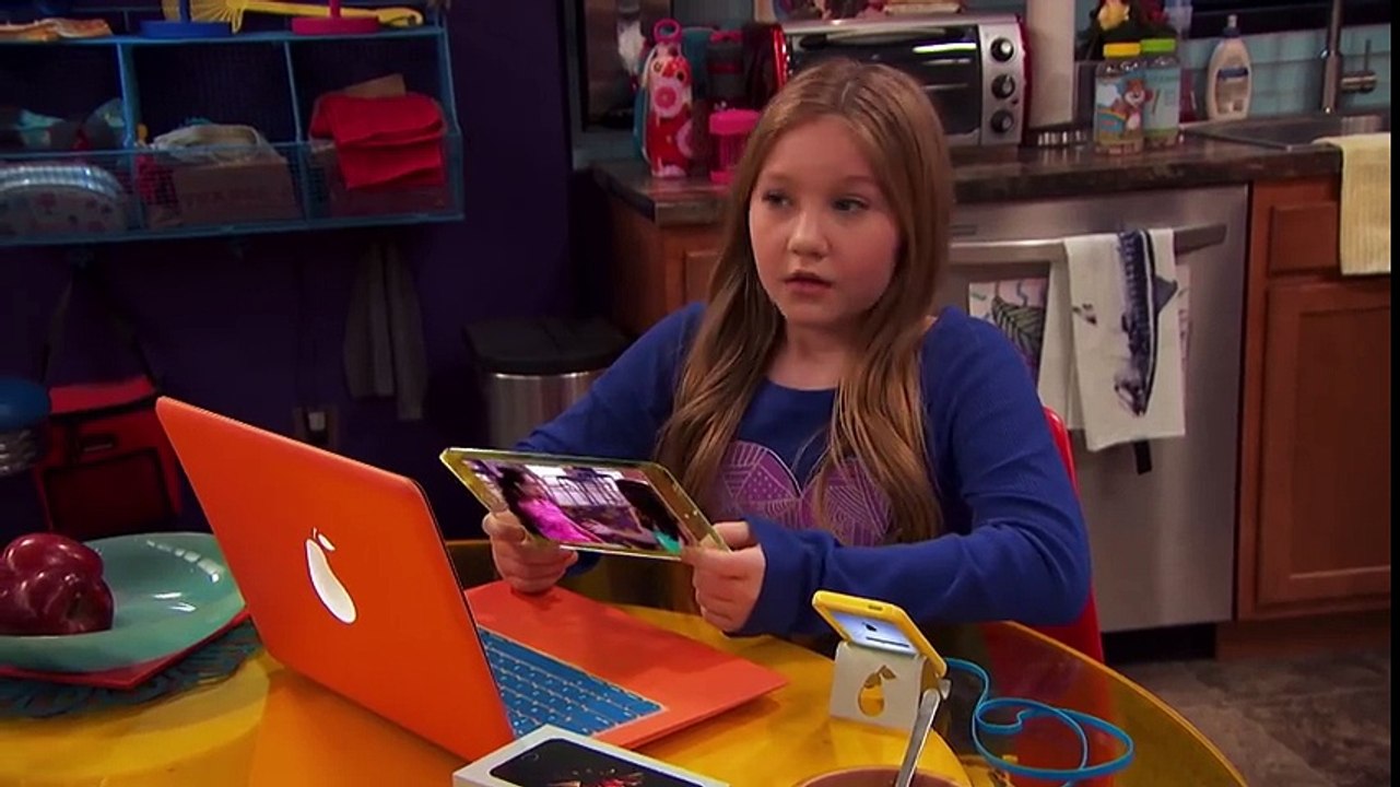 Henry Danger | Keep it on the Low | Nickelodeon UK - video Dailymotion