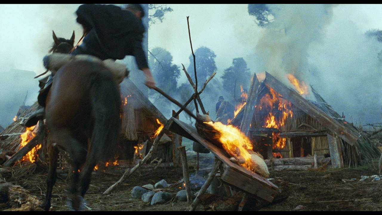 Utu Redux - bande-annonce - Vidéo Dailymotion