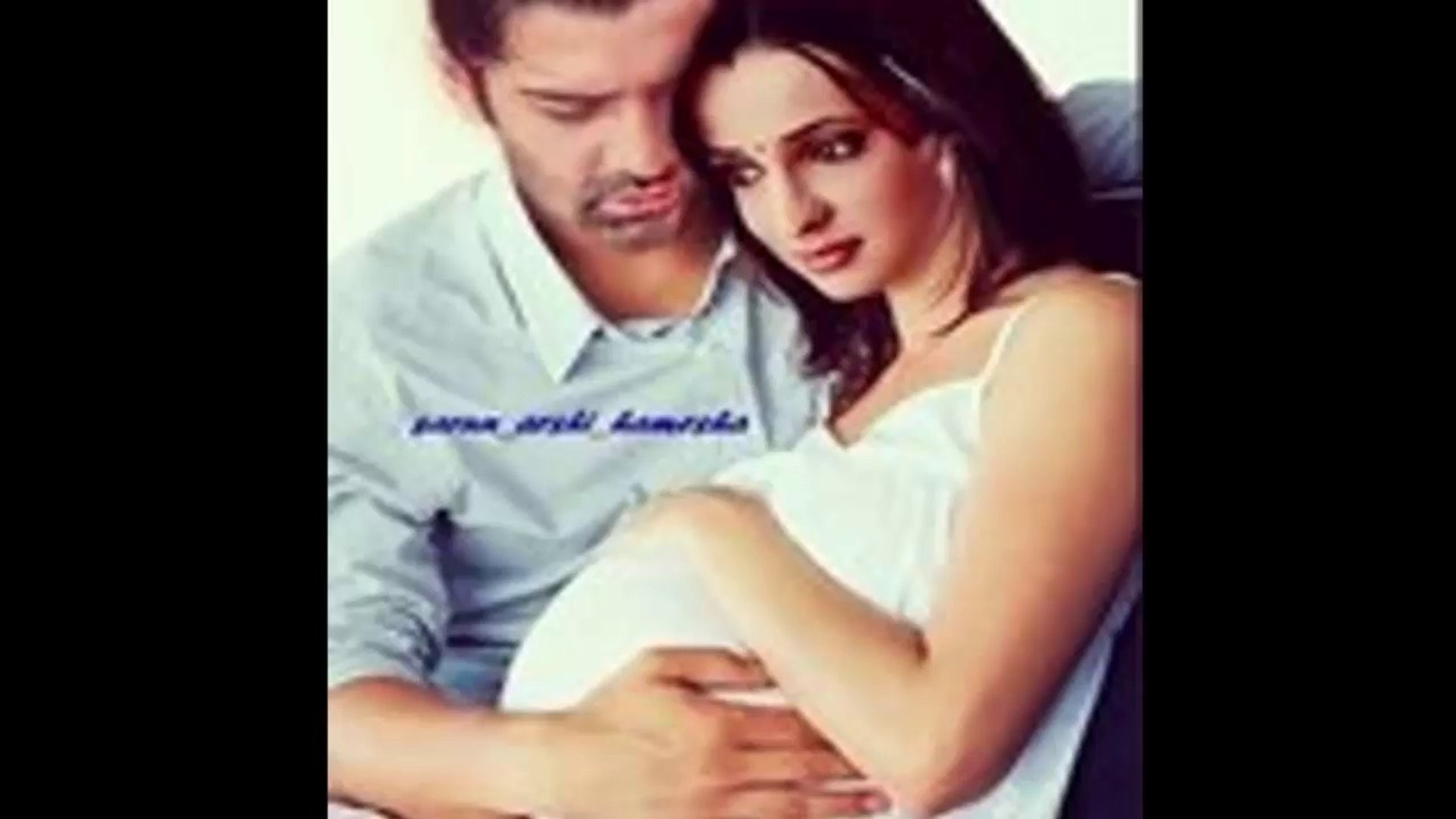 Sanaya Irani And Barun Sobti Friendship