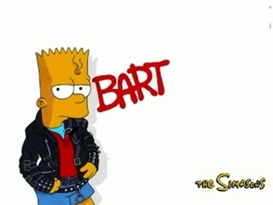 Les simpsons spider cochon - Vidéo Dailymotion