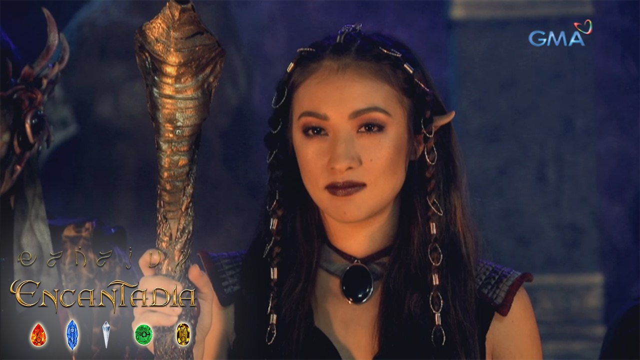 Encantadia Teaser Ep. 151: Ang pagbangon ni Avria - video Dailymotion