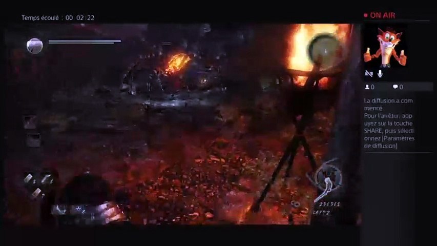 Vidéos de Sébastien Reyes - Dailymotion