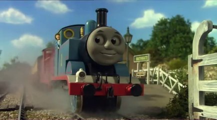 (Dirty work) full uk dvd 2007 thomas and friends by Scot Barnett ...