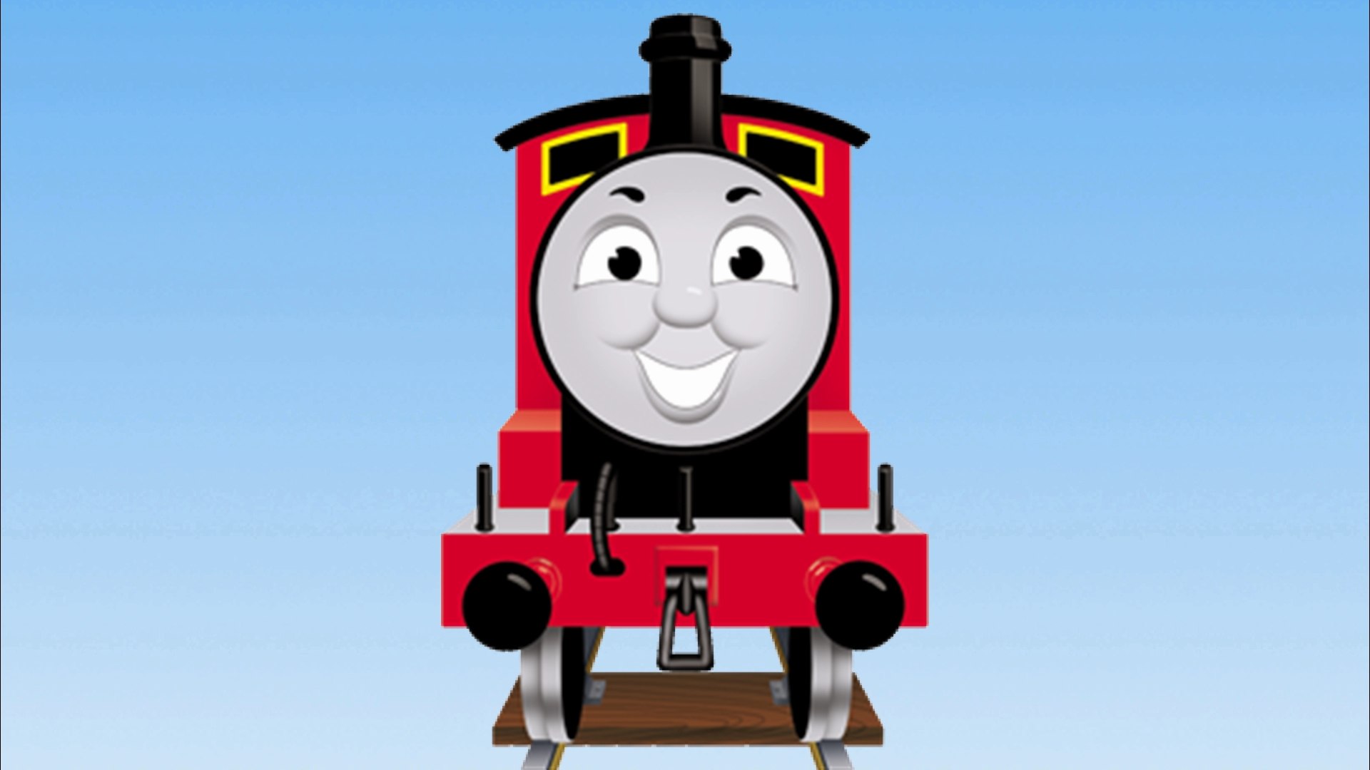 Best Of James Thomas And Friends