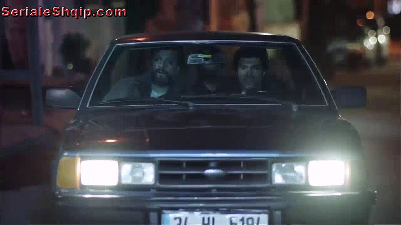 Deri ne Vdekje - episodi 15 - video Dailymotion Deri ne Vdekje - episodi 15 - video Dailymotion