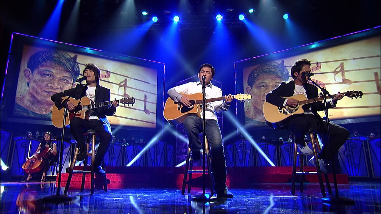 Asia 71 | Bạn Thân – Trúc Hồ, Quốc Khanh, Mai Thanh Sơn - video Dailymotion