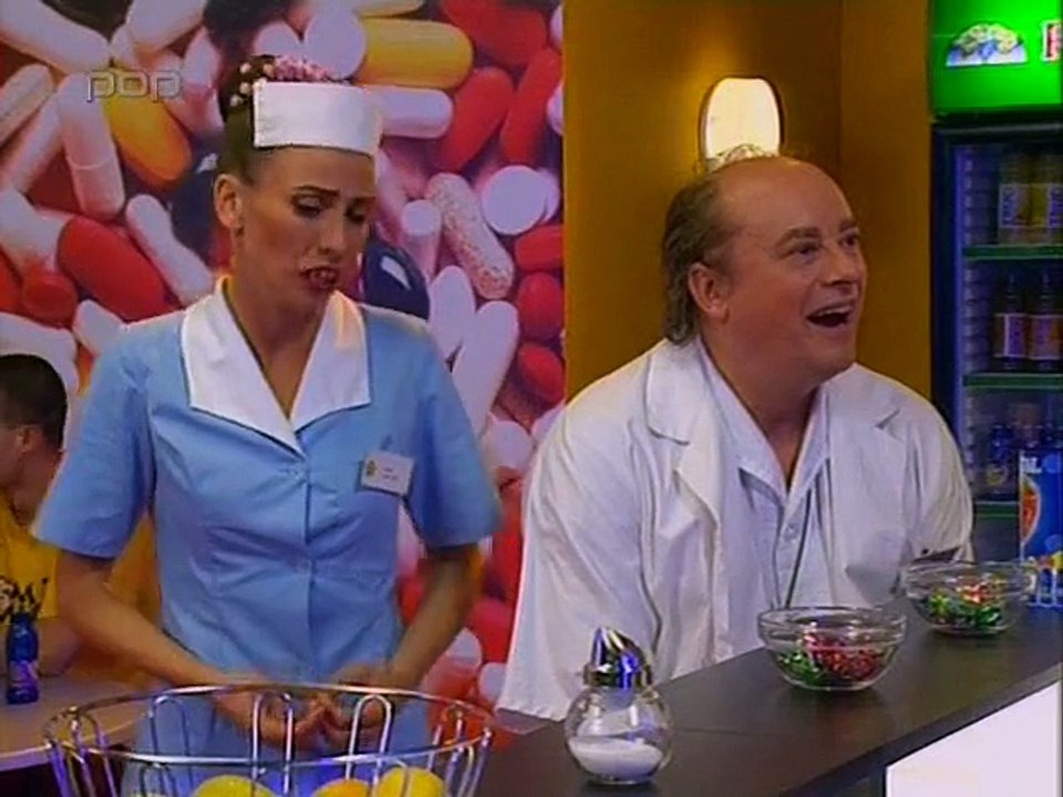 Naša mala klinika 2.del | Fojba - video Dailymotion