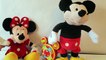 Mickey Mouse Clubhouse Finger Family Song Ep 26 - Mickey and the ...