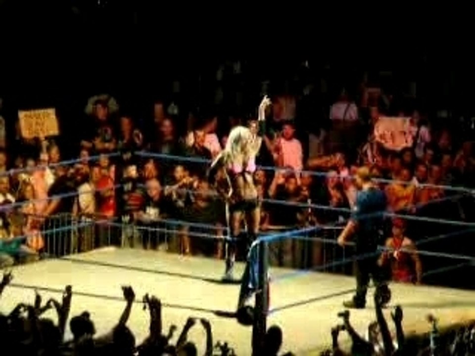 catch Feminin - Vidéo Dailymotion