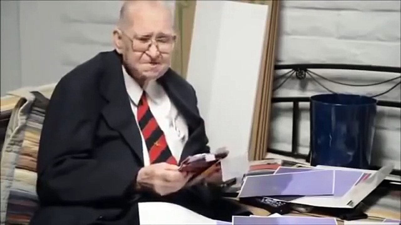 SENIOR SCIENTIST BOYD BUSHMAN FROM LOCKHEED MARTIN DISCLOSES HIS ...