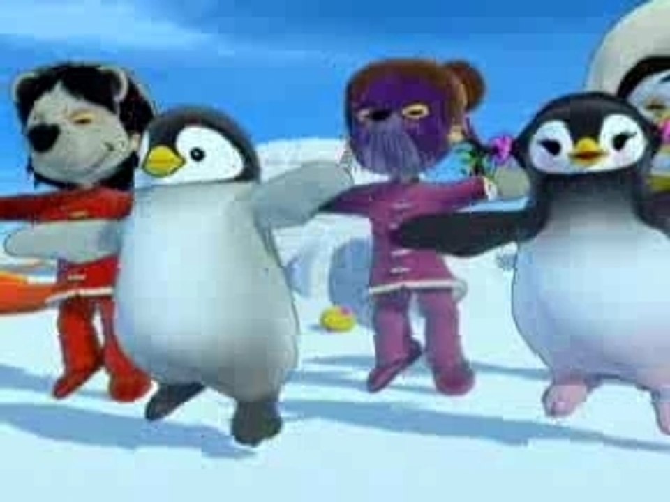 Pigloo - Bizoo d'eskimo - Vidéo Dailymotion