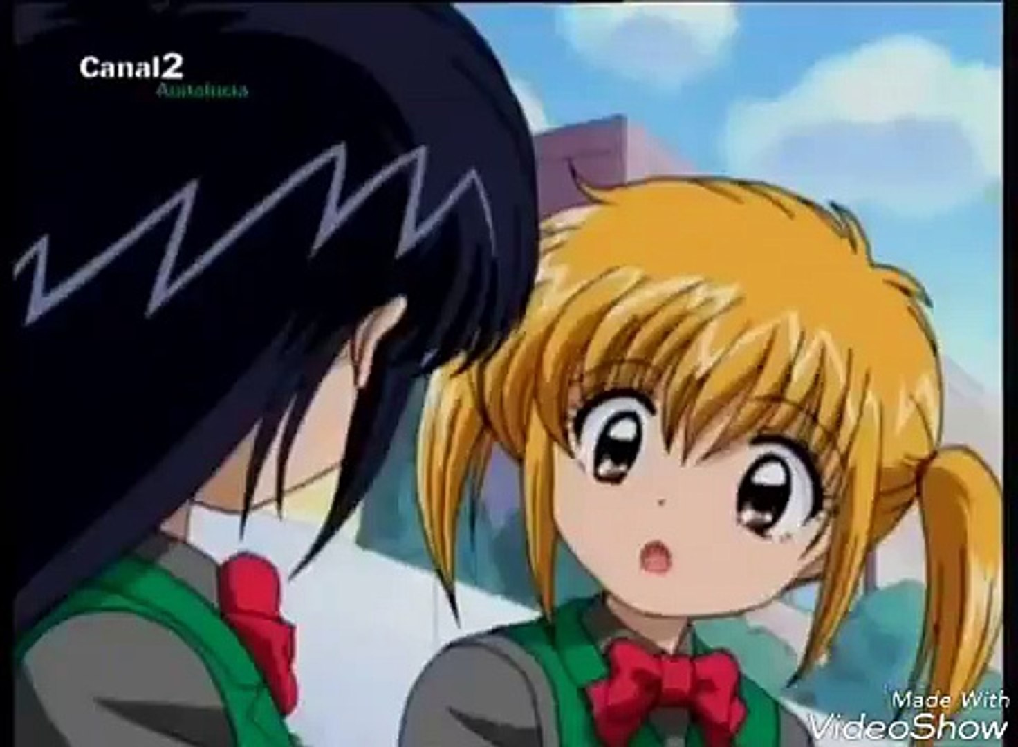 Mirmo Zibang Capitulo 1 Audio Latino - cadillac fleet limousineag