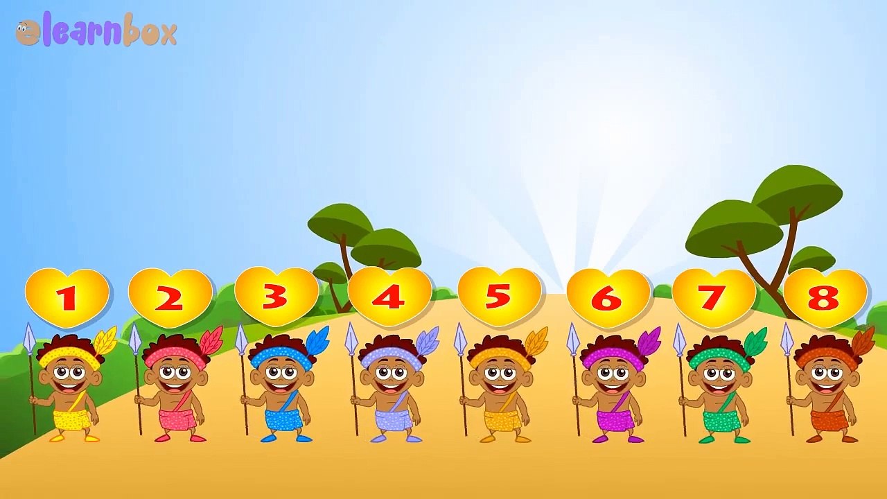 Cvs-English rhymes - video Dailymotion