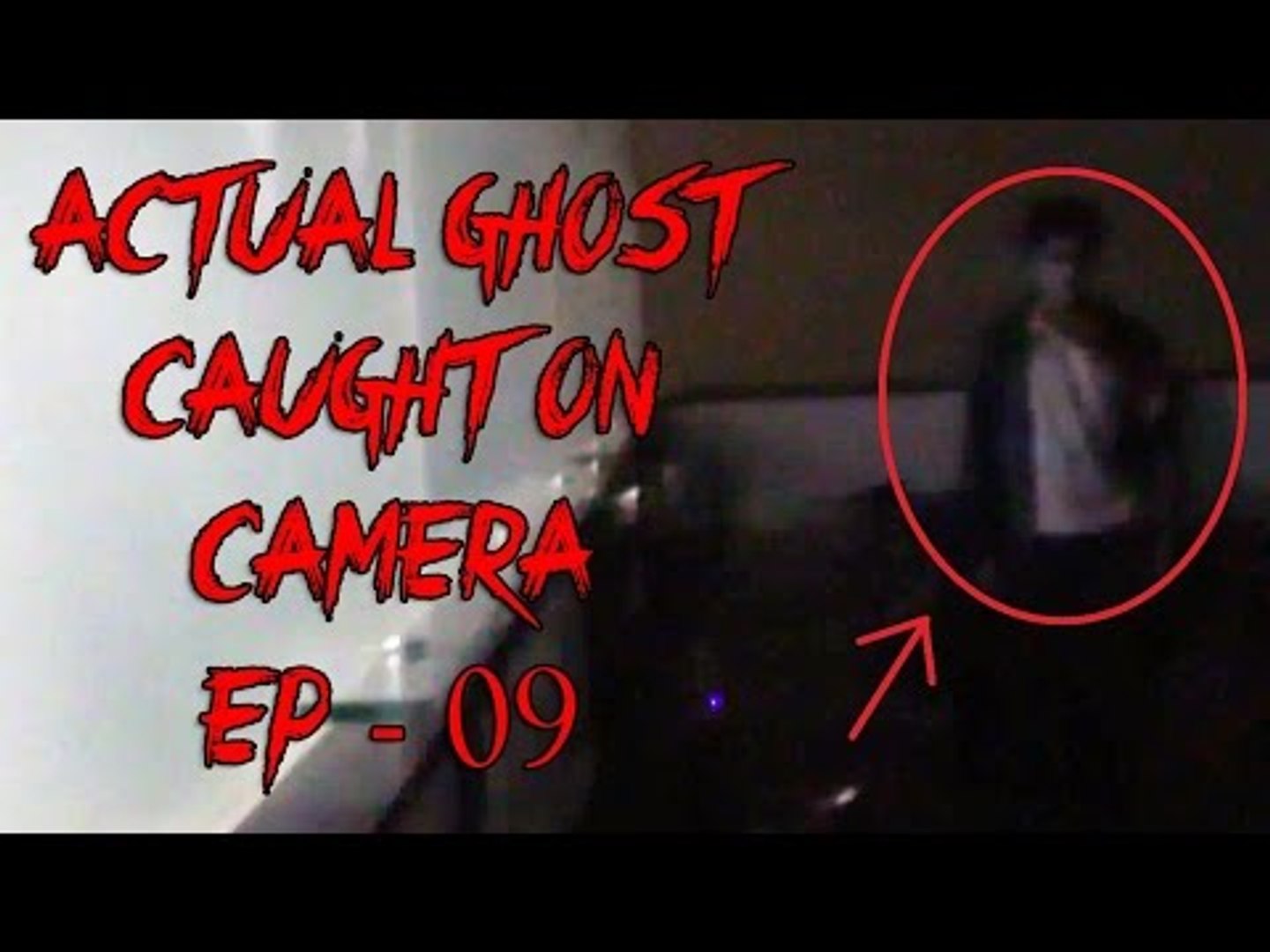 Pictures Of Real Ghosts Caught On Camera