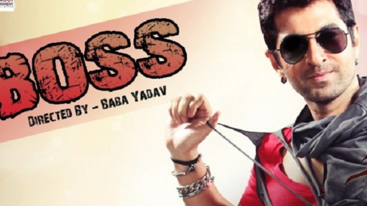 Boss Superhit action Bengali movie(Part-1) By Zeet,Suboshree - video ...