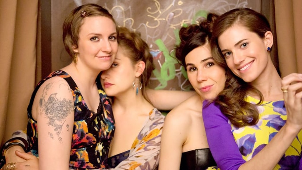 Girls ( Season 6 Episode 3 Full Episode ) HD - video Dailymotion