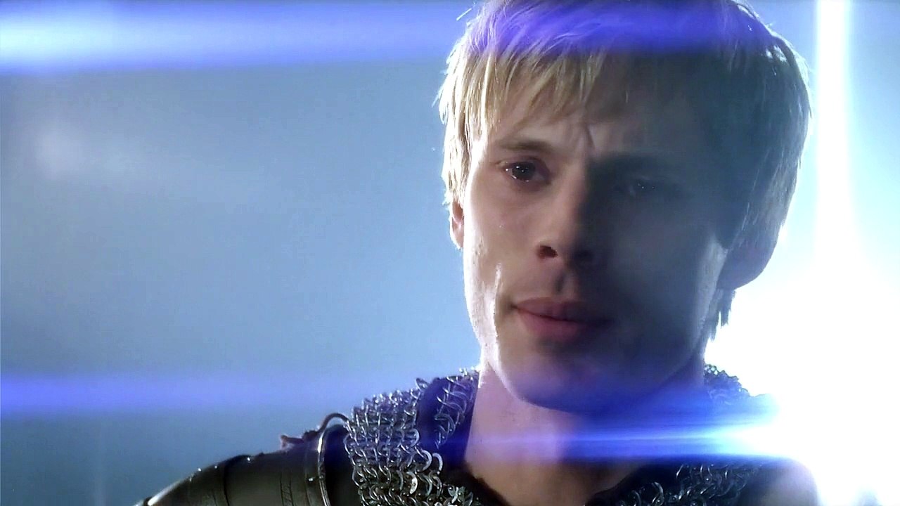 Merlin season 5 episode 3 - video Dailymotion