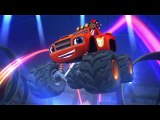 Blaze and the Monster Machines S01E17 - Runaway Rocket - video Dailymotion