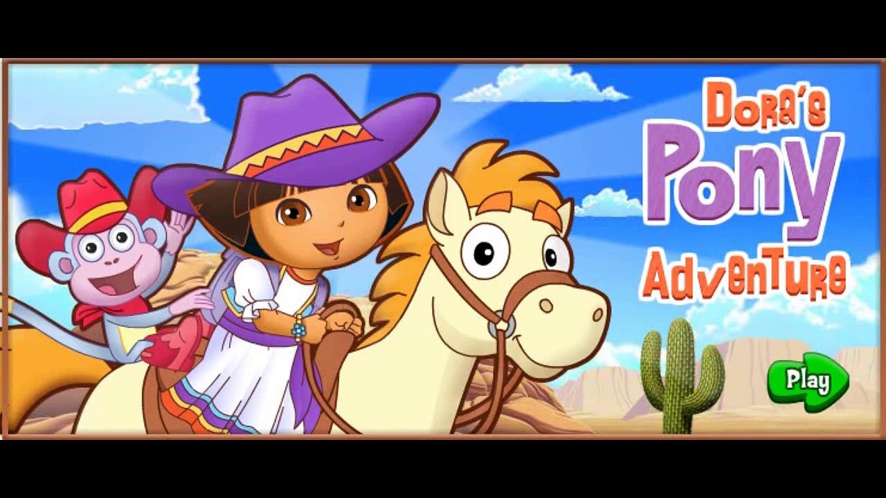 The Backyardigans Racing Adventure Full Game Episode 1 - Dora the ...