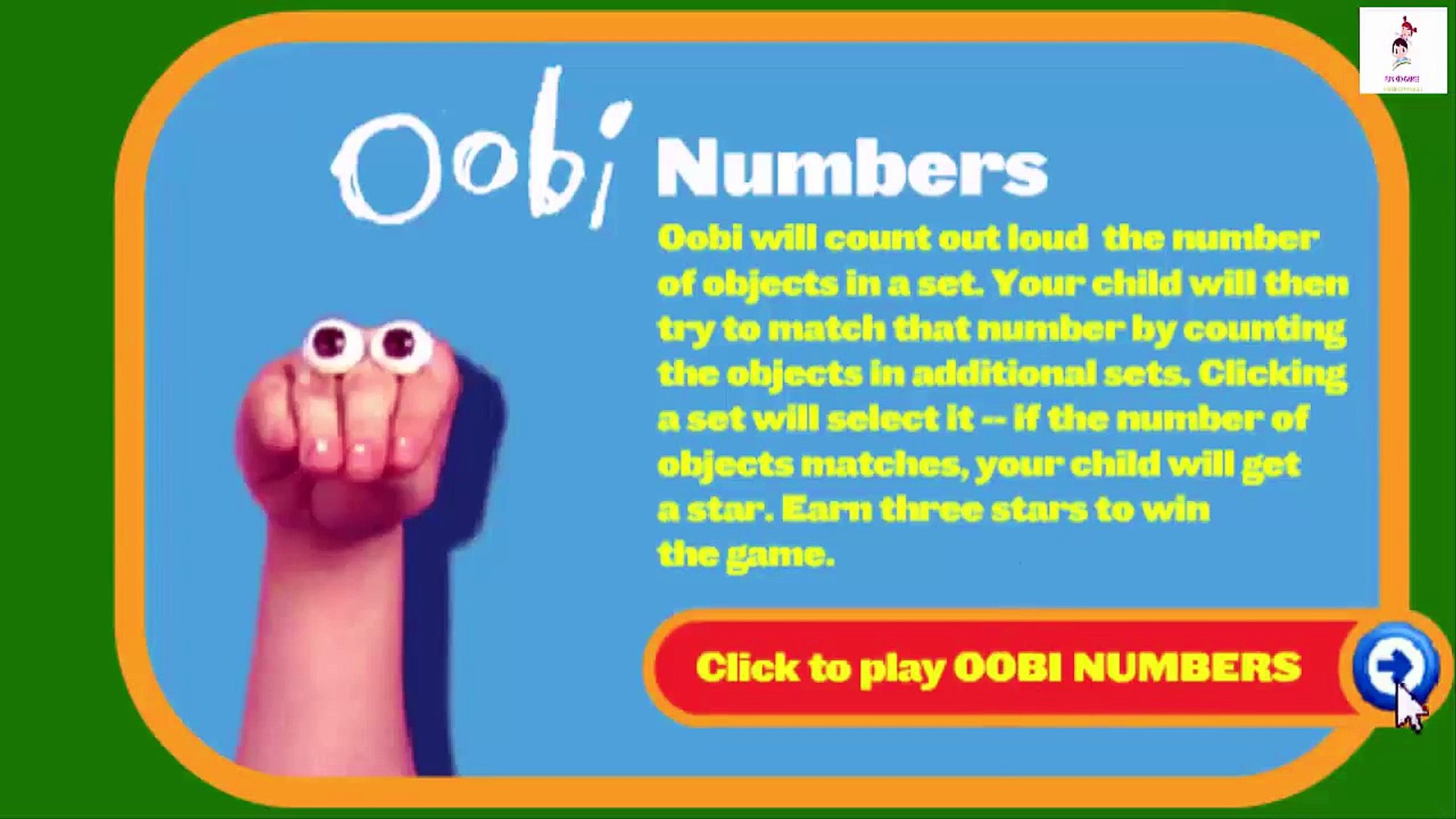 Noggin Oobi