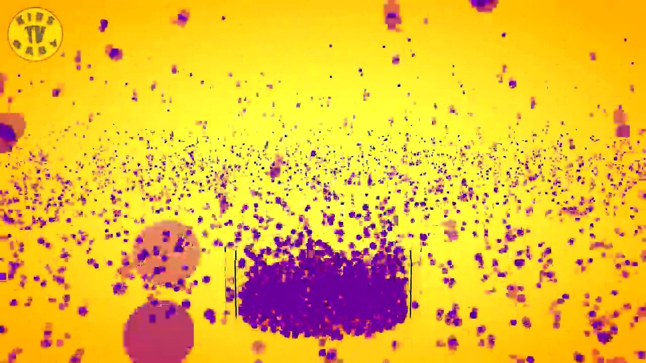 Mixing Colors For Kids - Dump Truck Drive By Mr Eggie - video Dailymotion