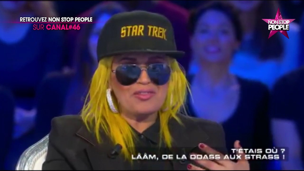 Lââm prête pour un nouvel album ? Elle met les choses au clair sur ...