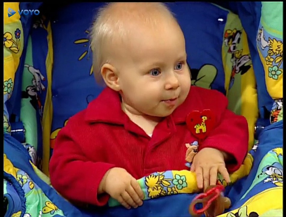 TV Dober Dan S02E01- Dojenček - video Dailymotion