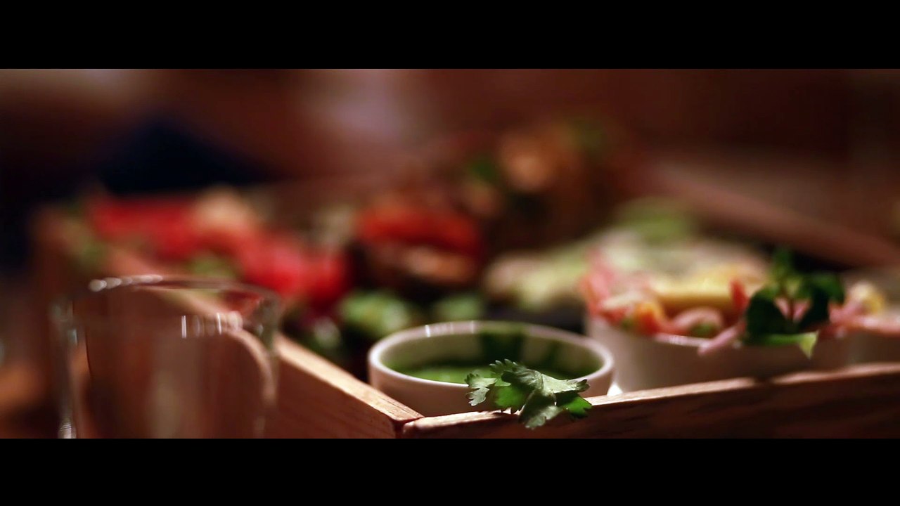 Fagun Restaurant Indore Teaser Video 2 - video Dailymotion
